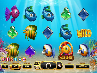 Fish Slots